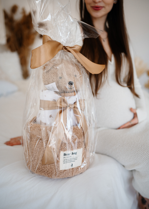 Dárkové balíčky - Hnízdečka od Barunky